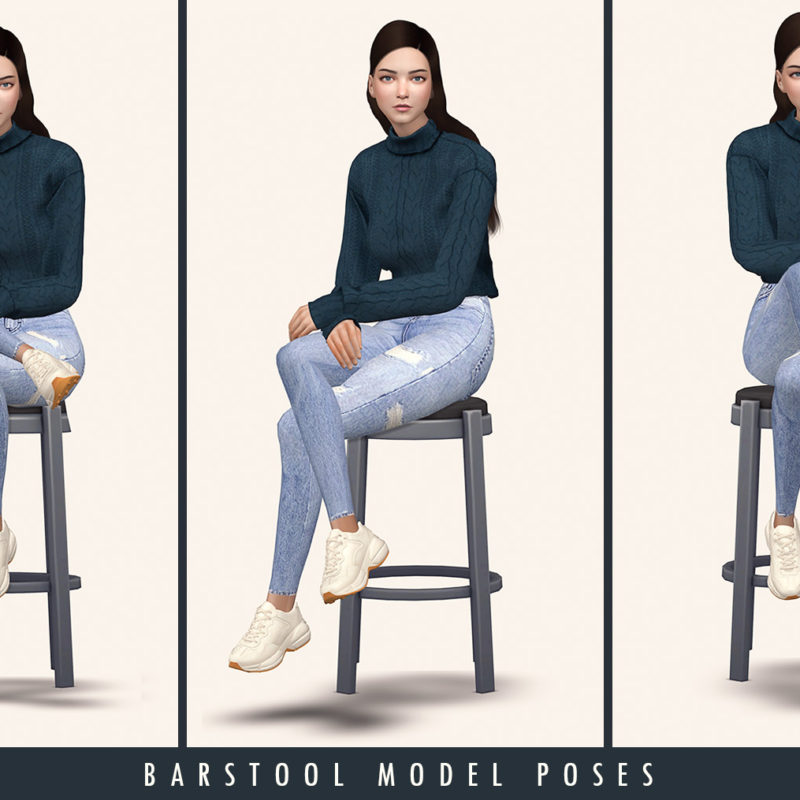 Model Poses 02 – newstaging